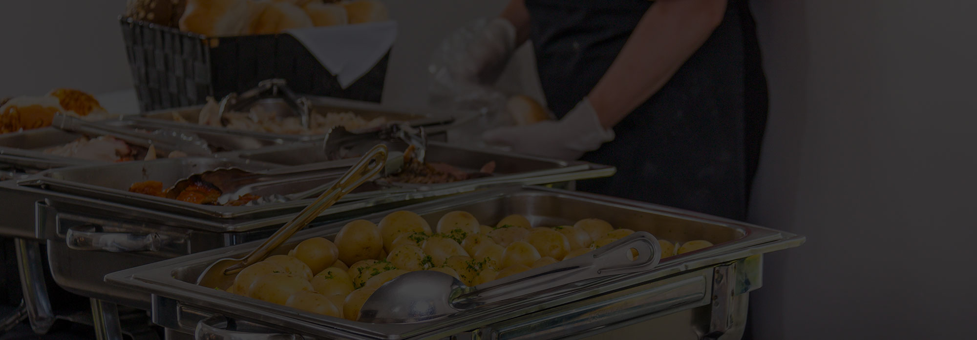 Catering options - Spitroast.com Mid Canterbury & Timaru
